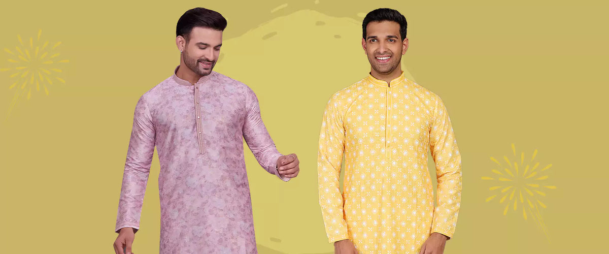 Stylish Sangeet Dress Ideas for the Groom: Stand Out in Style – De ...